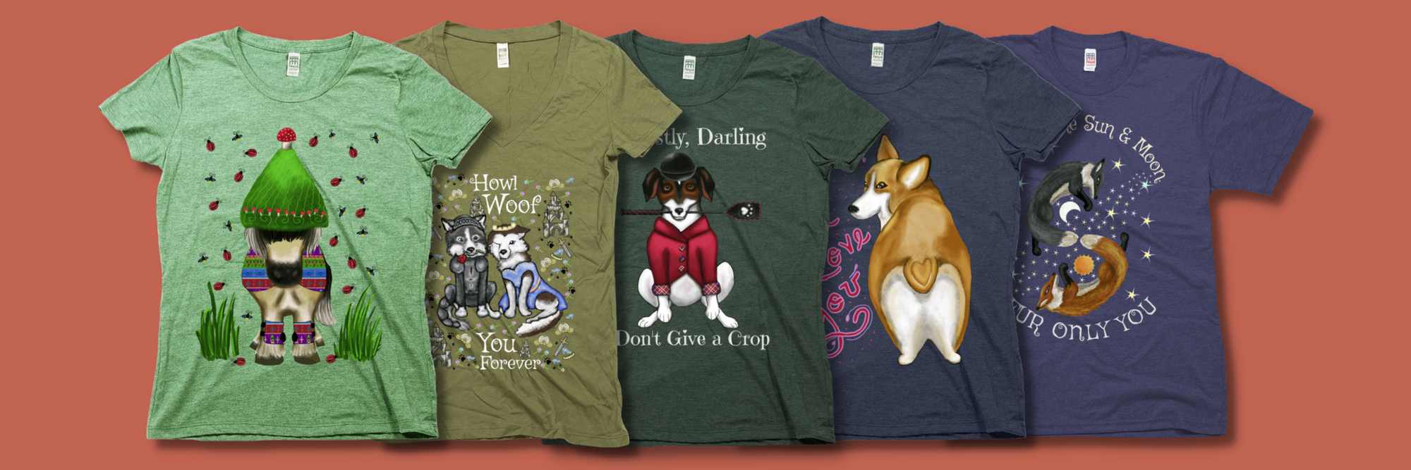 Peace & Wolf Apparel – Peace and Wolf